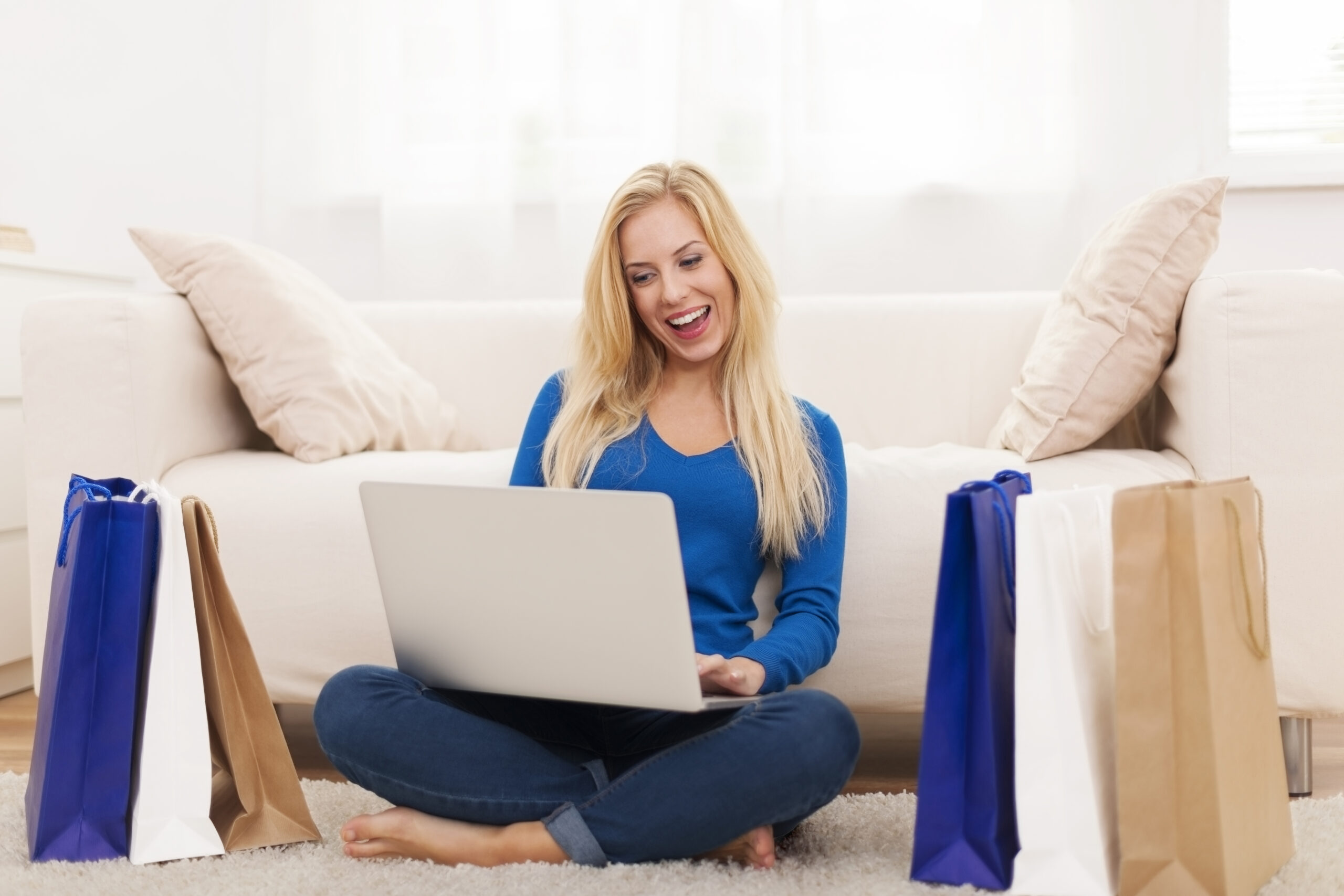 How to Optimize the Customer Experience in eCommerce