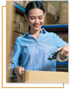 E-commerce Assembly & Kitting in China | E-commerce Express