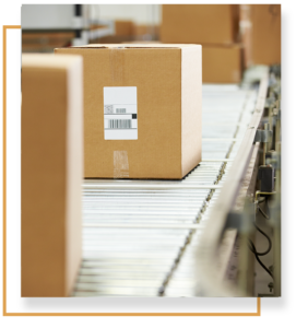 Pick and Pack Warehouse in China | E-commerce Express