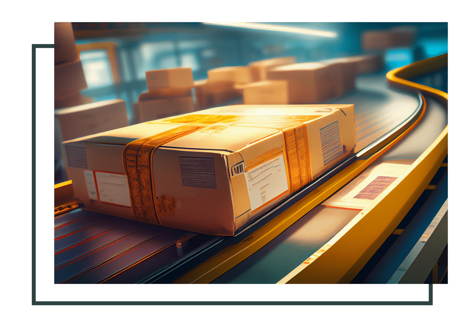 Fulfilment for Large Businesses | E-commerce Express