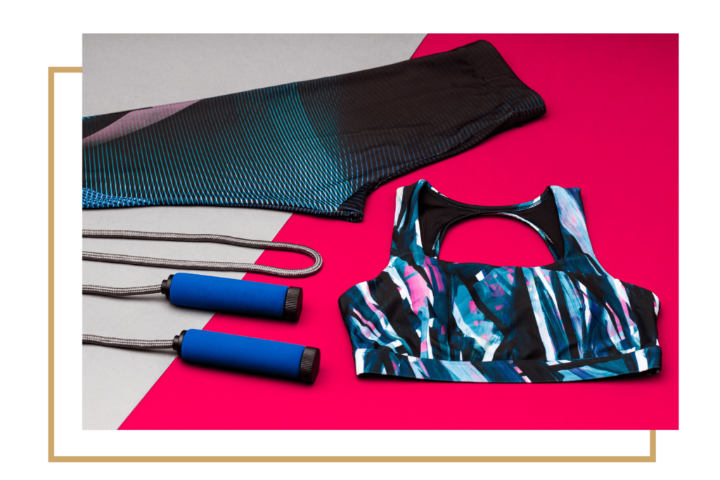 Sportswear Fulfilment Solutions | E-commerce Express