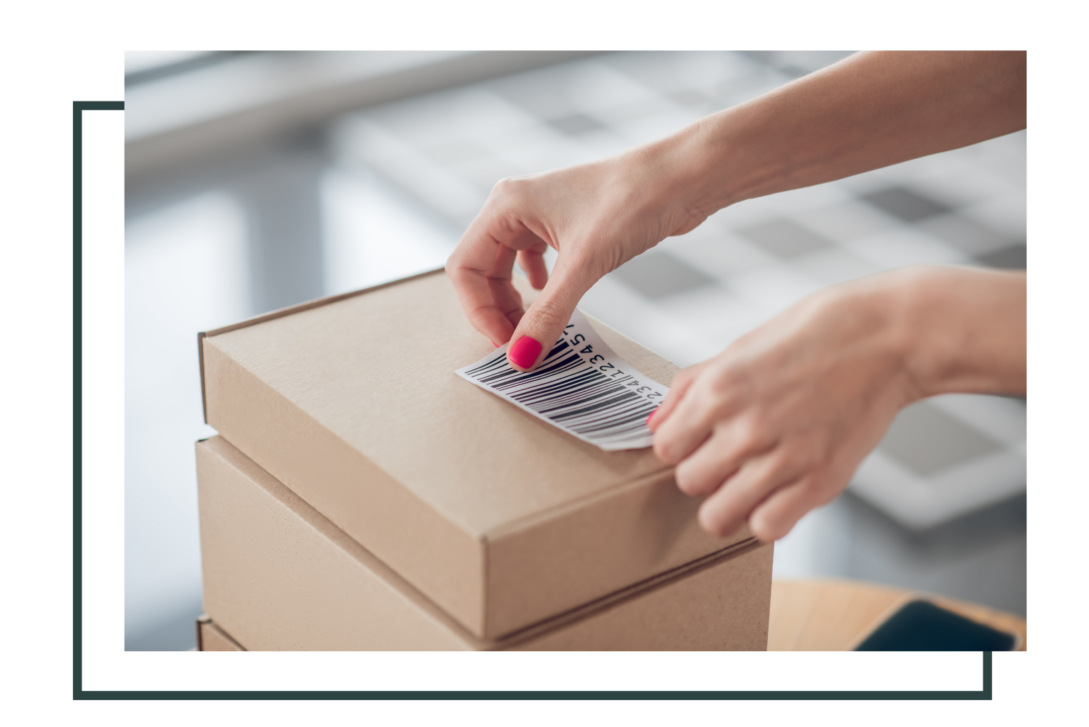 WooCommerce Shipping & Handling Services | E-Commerce Express