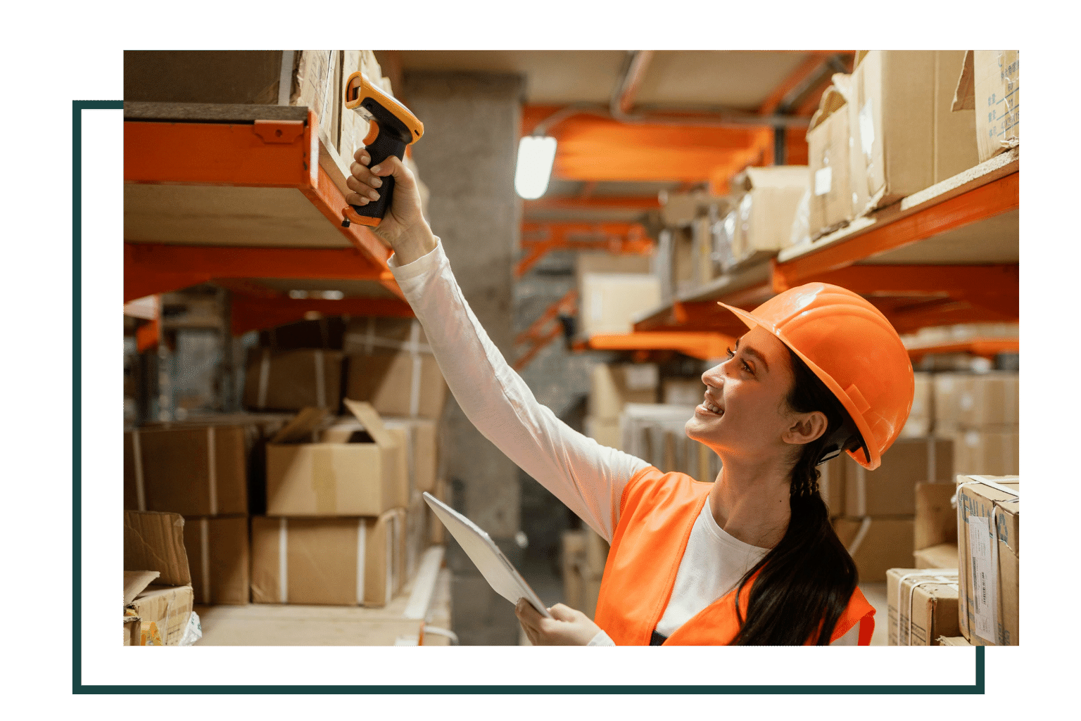 Reliable CDiscount Fulfilment | E-Commerce Express