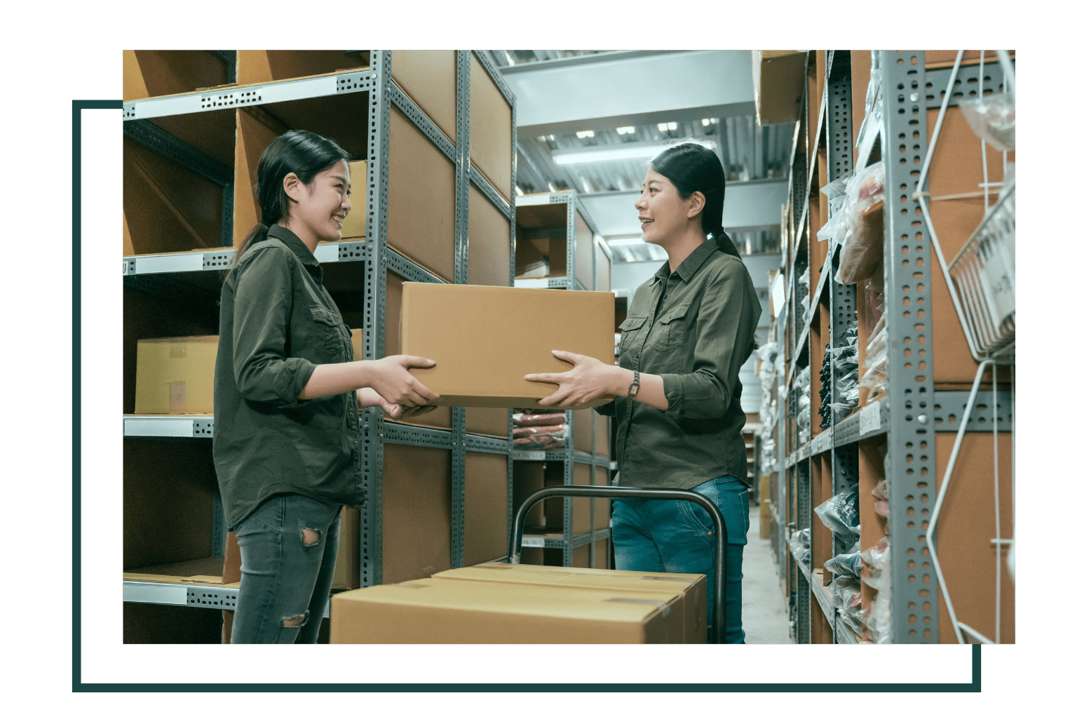 Third-party Fulfillment for Walmart Marketplace | E-Commerce Express Third-party Fulfillment for Walmart Marketplace | E-Commerce Express