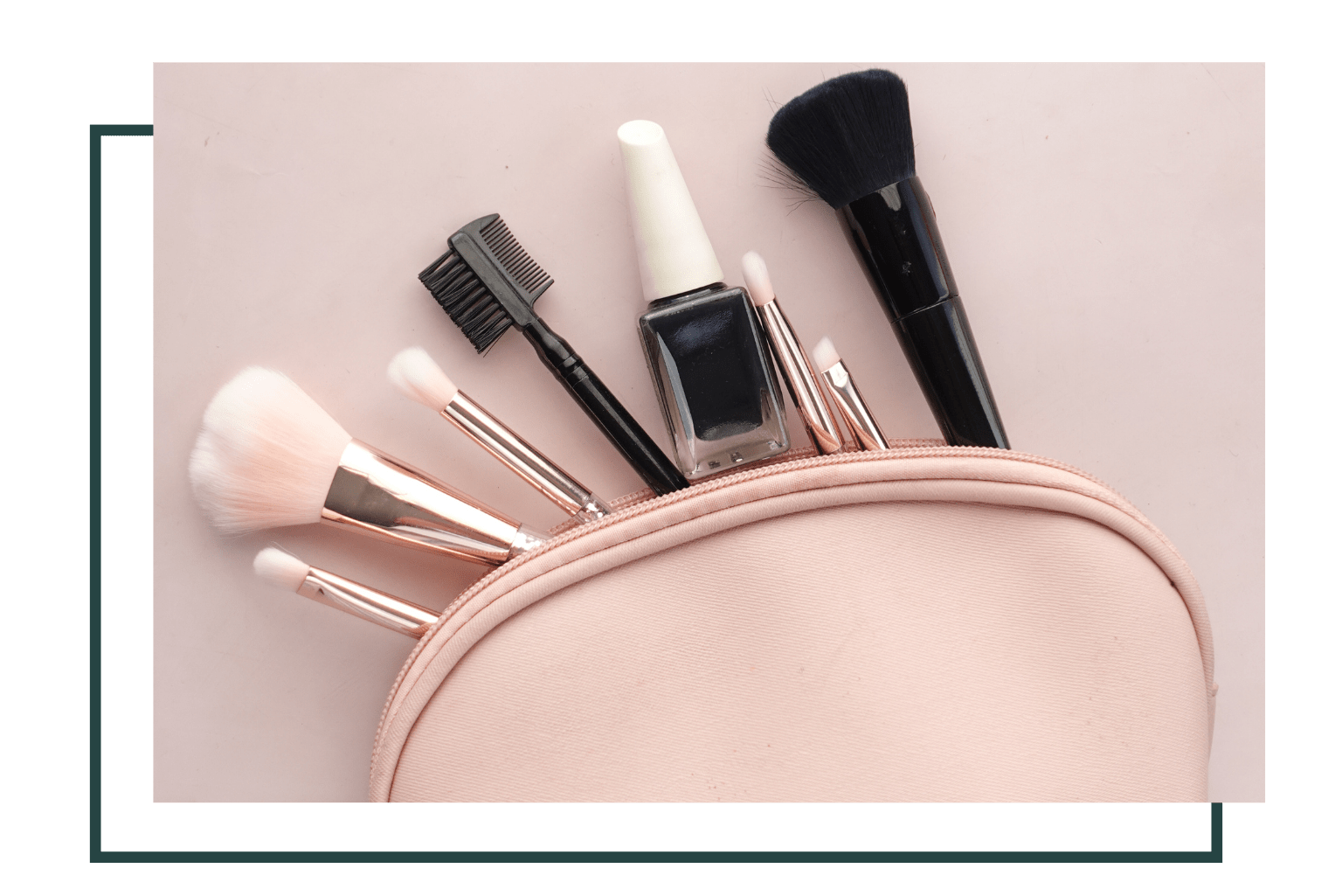 Beauty Products 3PL Fulfilment | E-Commerce Express