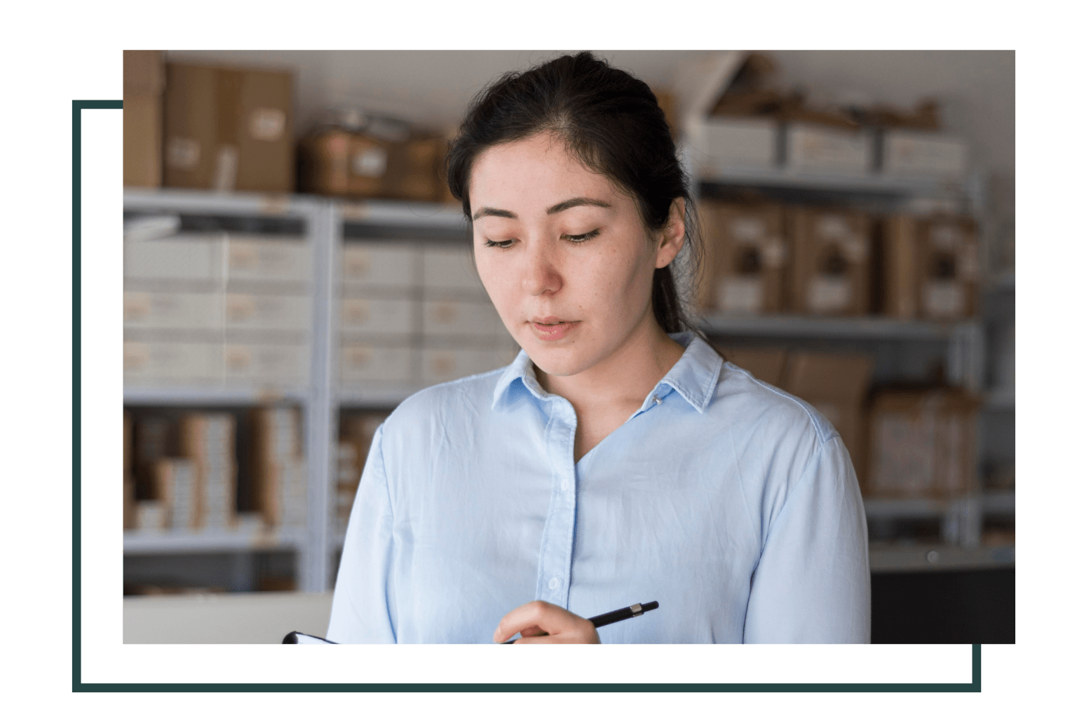 Make-up Products Fulfilment | E-Commerce Express