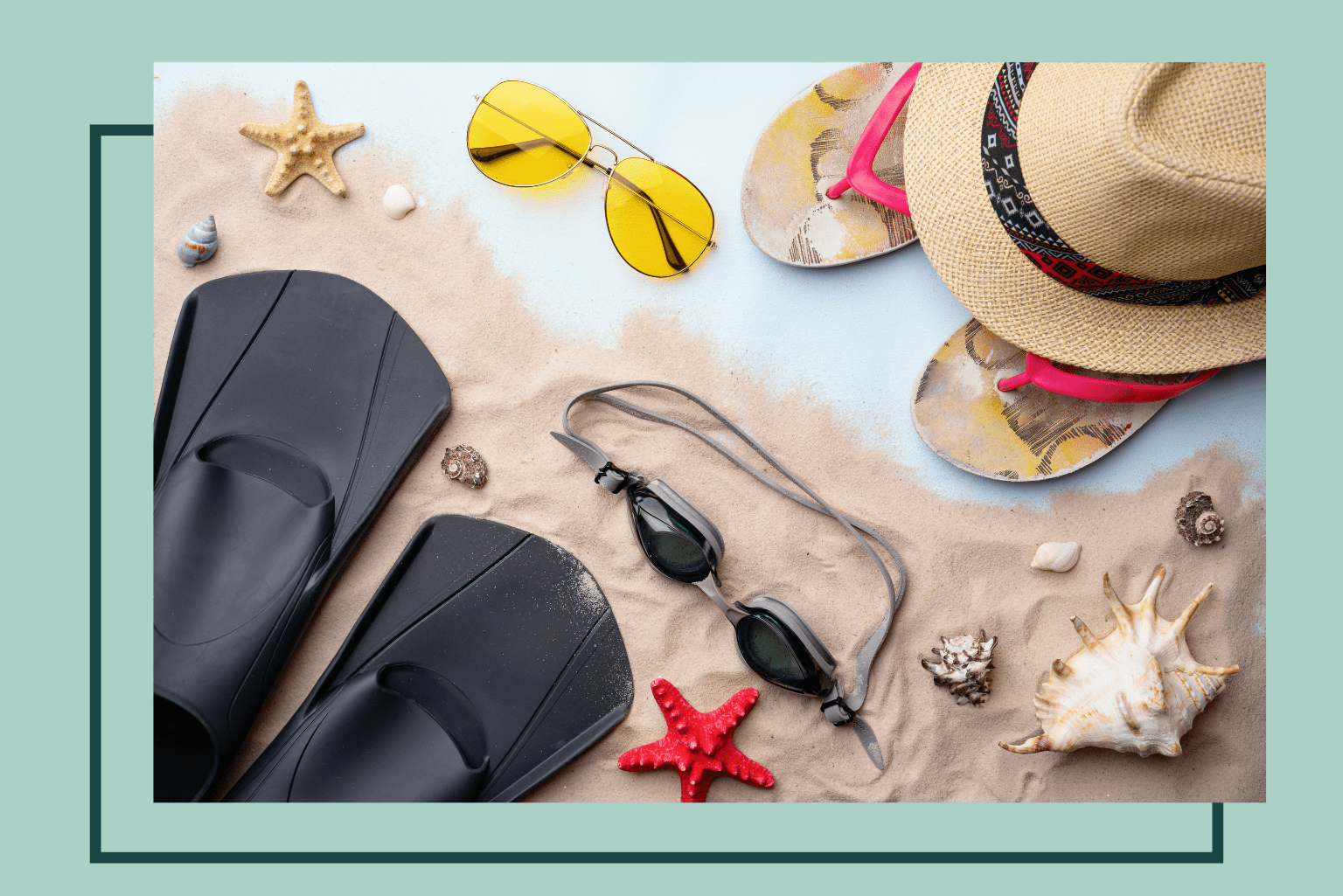 Swimming Pool & Accessories Fulfillment | E-Commerce Express