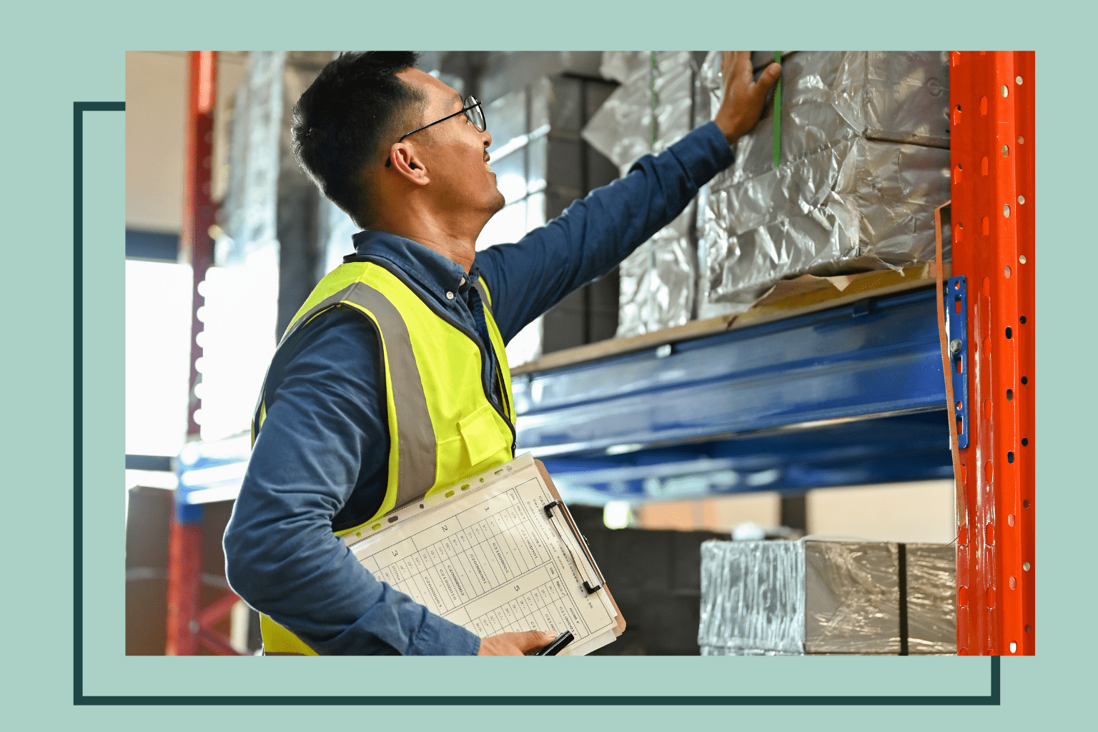 Garden Tools Fulfilment | E-Commerce Express