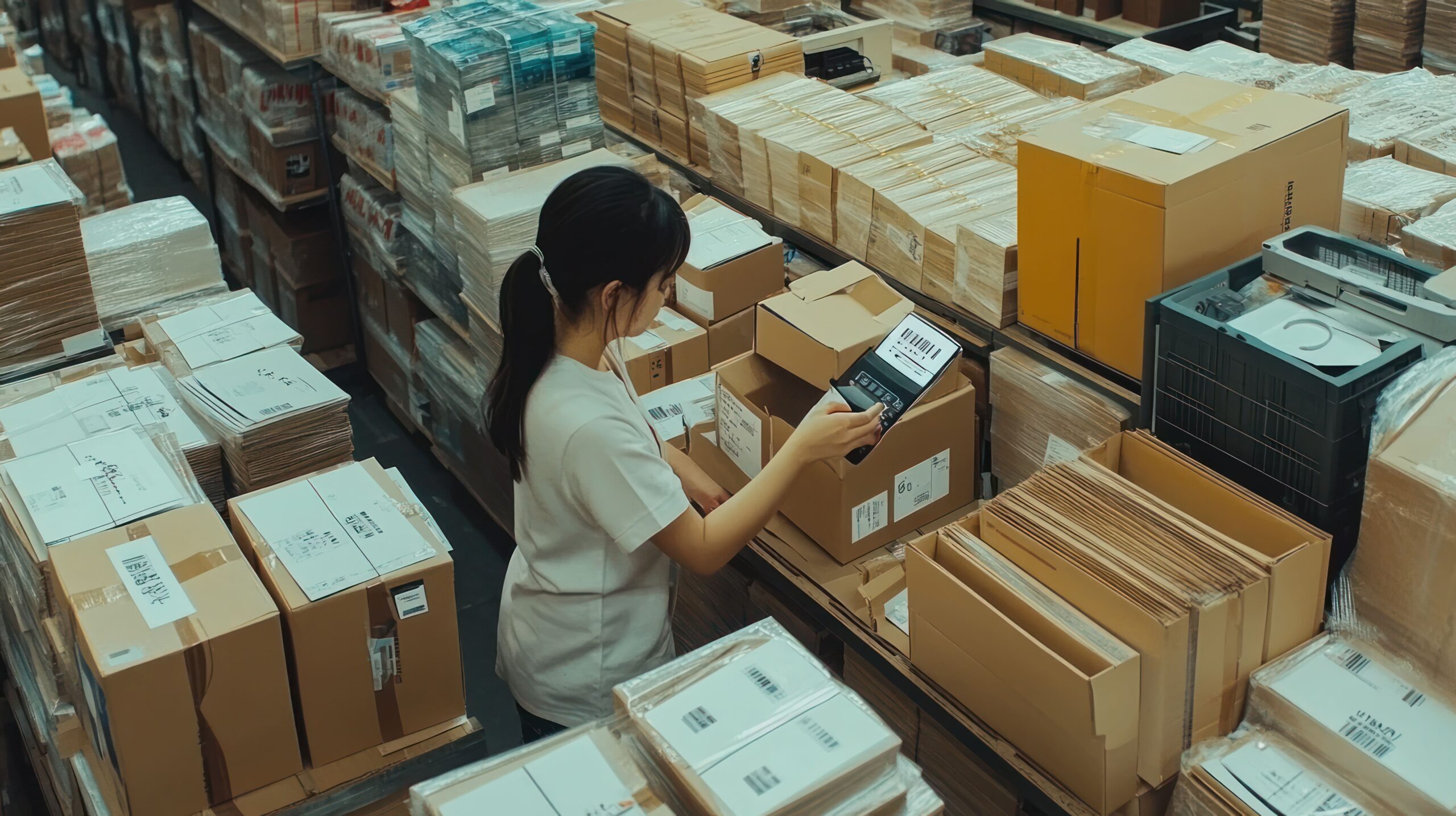 How Does E-commerce Work in Dropshipping? | E-Commerce Express